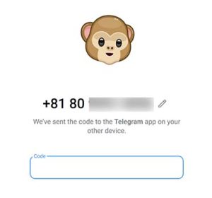 【Telegram】ブラウザ版テレグラムのWebK、WebZの使い方。またその違いは？ | www.kloop.net