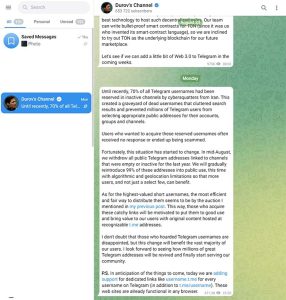 【Telegram】ブラウザ版テレグラムのWebK、WebZの使い方。またその違いは？ | www.kloop.net